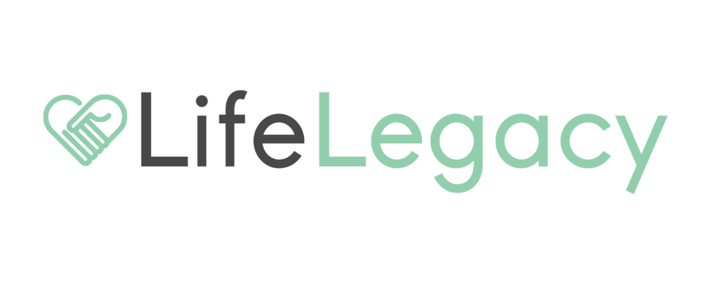 LifeLegacy - Wills, Life Insurance, & More for Social Good
