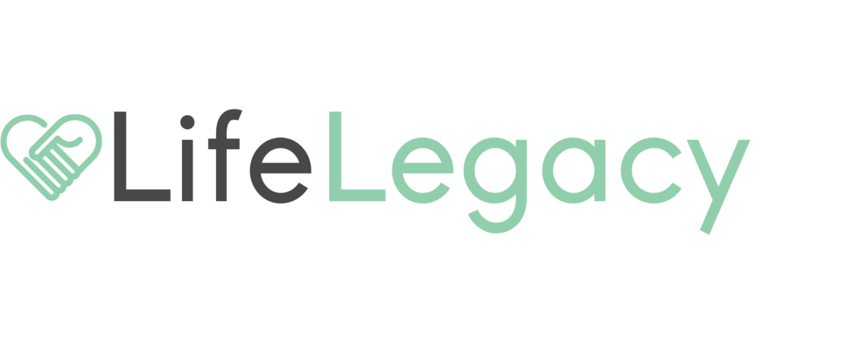 LifeLegacy - Wills, Life Insurance, & More for Social Good