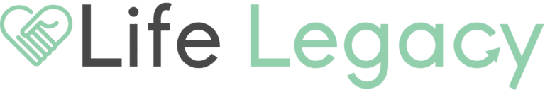 LifeLegacy - Wills, Life Insurance, & More for Social Good
