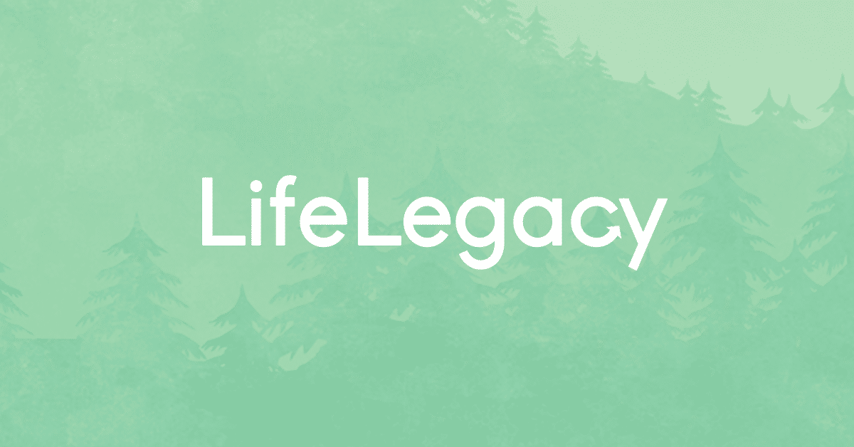 Careers - Life Legacy