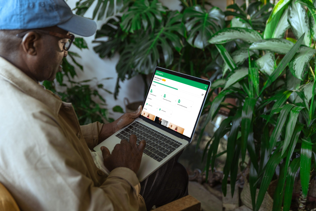 LifeLegacy - Create Your Legacy | Online Wills and More