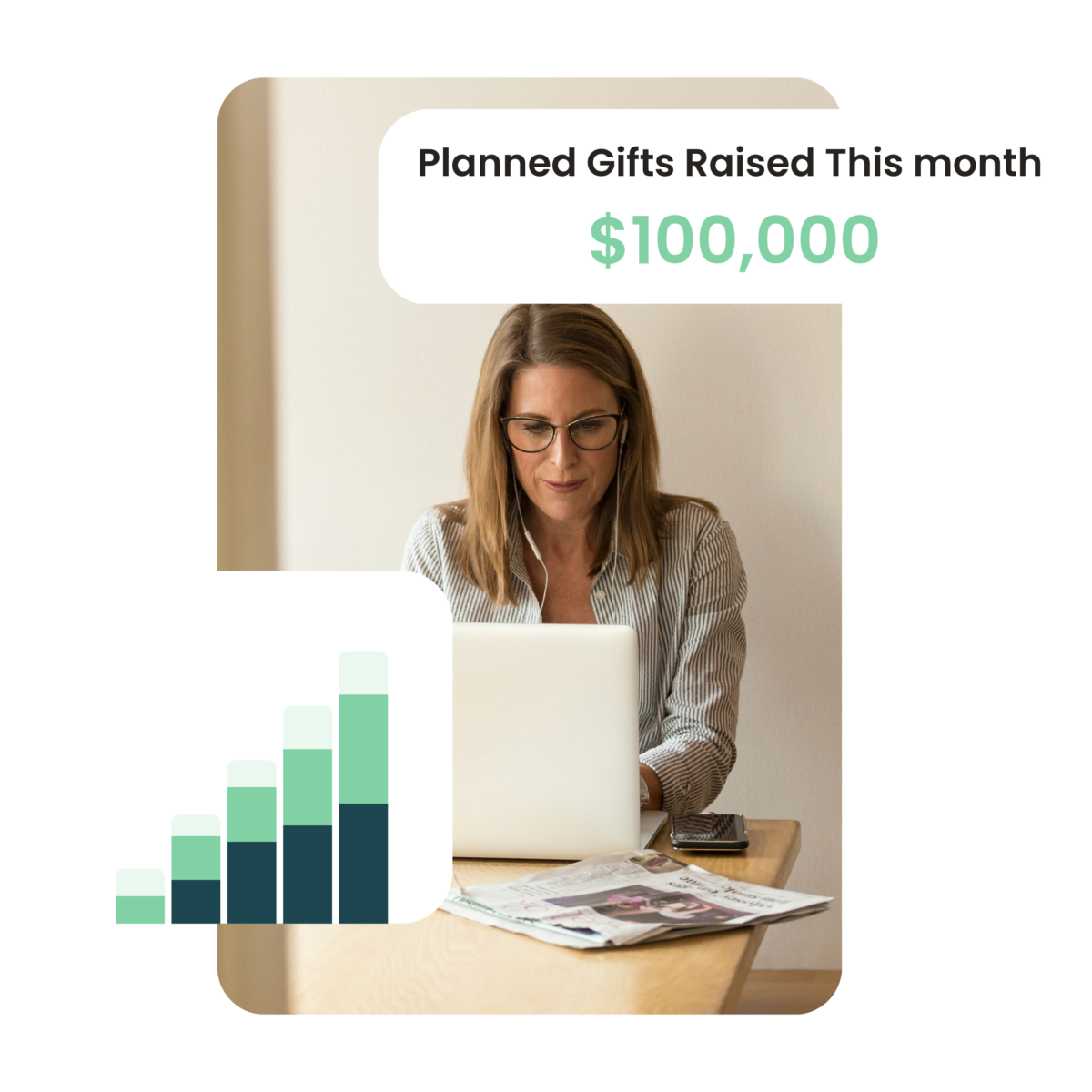 LifeLegacy - Planned Giving Products for Nonprofits